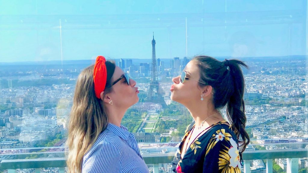 Roteiro de um dia em Paris: Conhecendo todos principais pontos turísticos