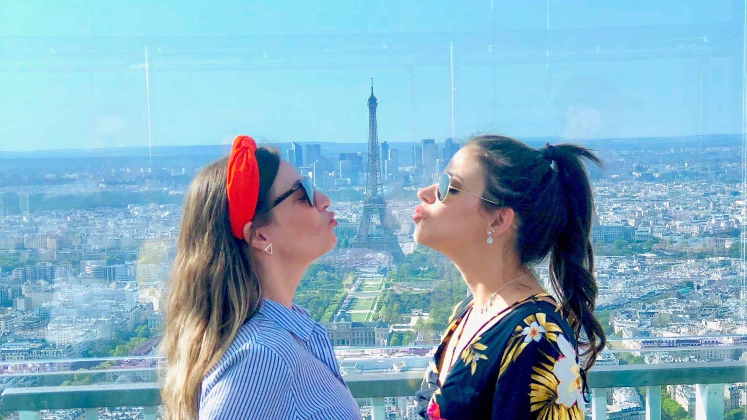 Roteiro de um dia em Paris: Conhecendo todos principais pontos turísticos