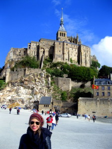 Dicas sobre o Mont Saint Michel - Um passeio imperdível na França ...