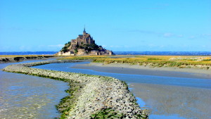Dicas sobre o Mont Saint Michel - Um passeio imperdível na França ...