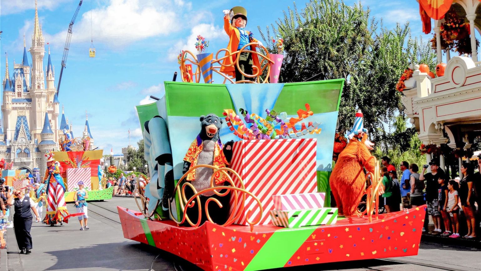 Primeira viagem a Disney: 10 dicas importantes para conhecer os parques