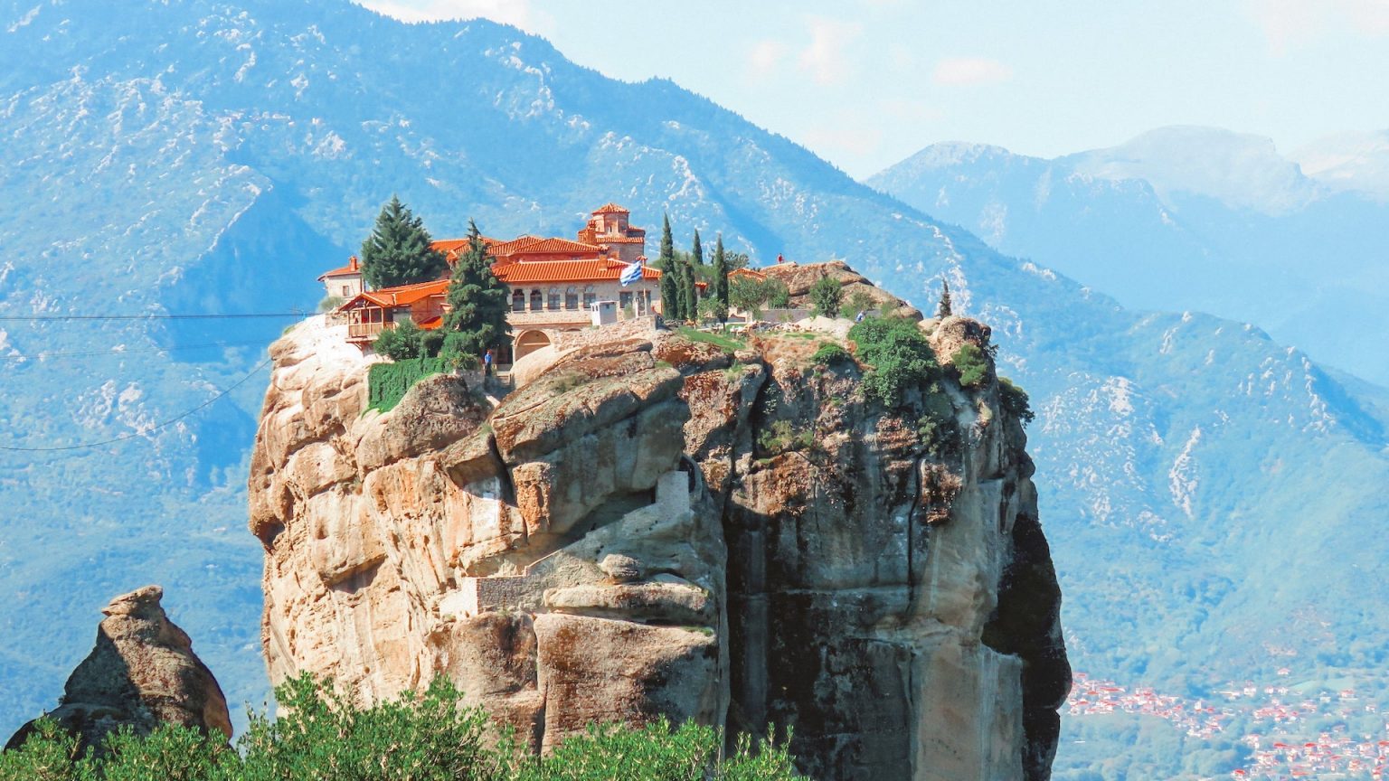 Delfos na Grécia: Tudo que você precisa saber antes de ir - Viaje na Web