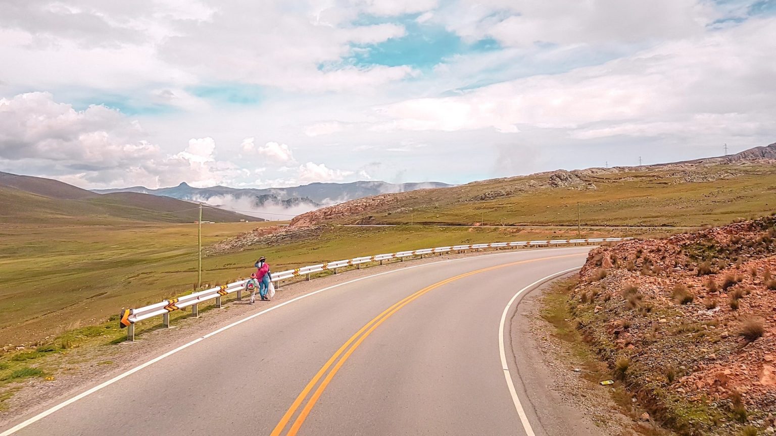 Expedições Peru: Lima e Huaraz | Viaje na Web