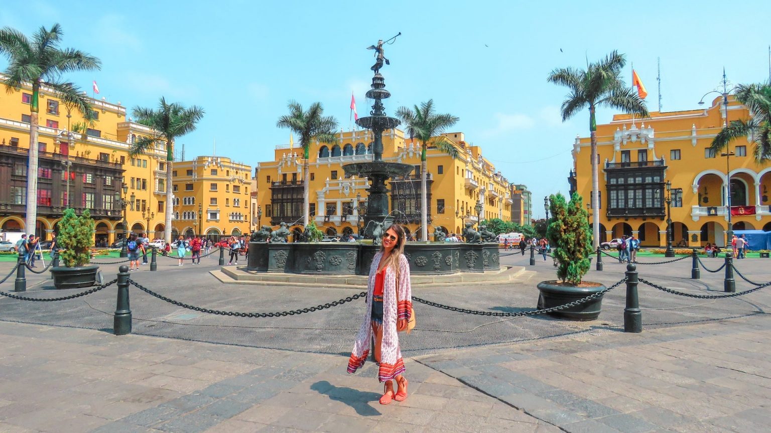 Motivos para conhecer o Peru: 10 razões para viajar agora | Viaje na Web Motivos para conhecer o Peru: 10 razões para viajar agora | Viaje na Web