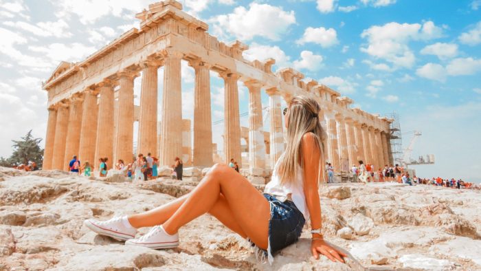 Dicas de Atenas: quando ir, onde ficar e o que fazer - Viaje na Web