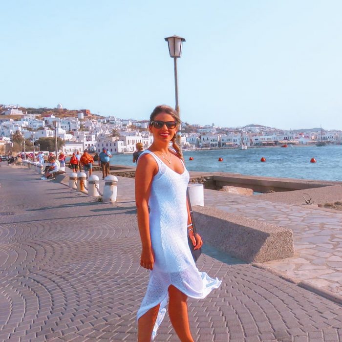 Look para réveillon na praia: 5 dicas e ideias de inspiração |Viaje na Web